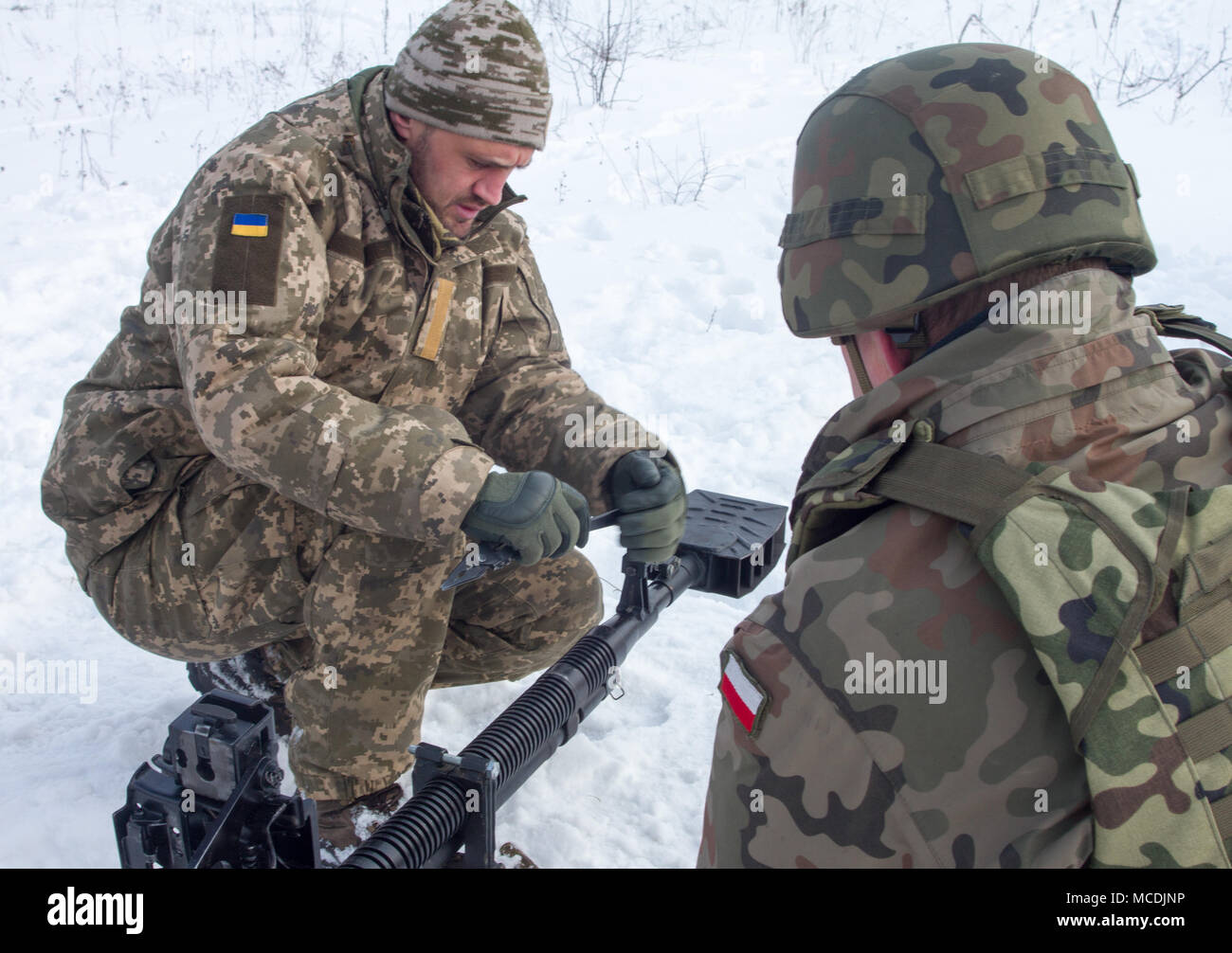Dshk hi-res stock photography and images - Alamy