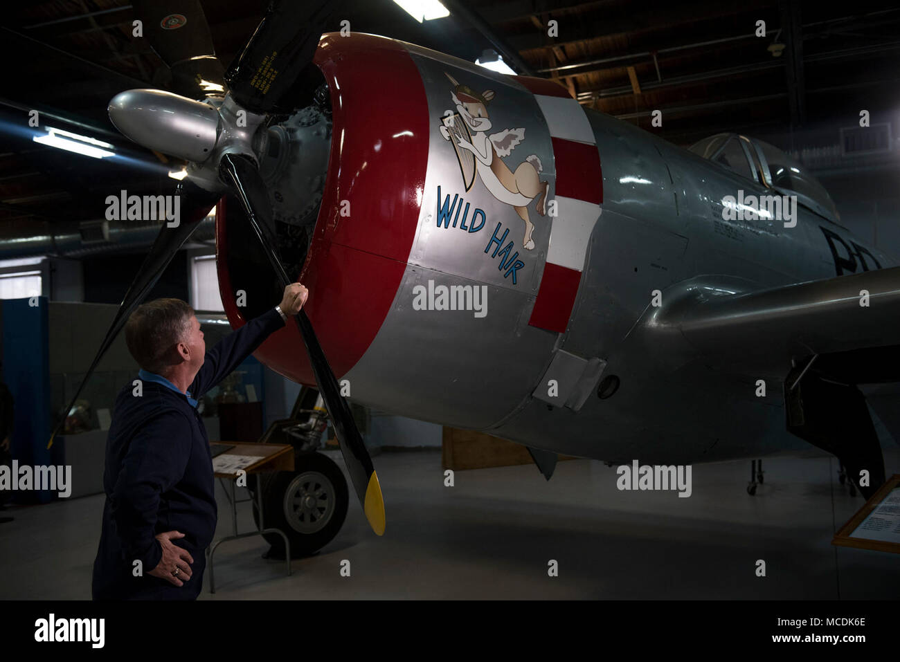 PETERSON AIR FORCE BASE, Colo. – Jeffery Nash, Edward J. Peterson Air ...