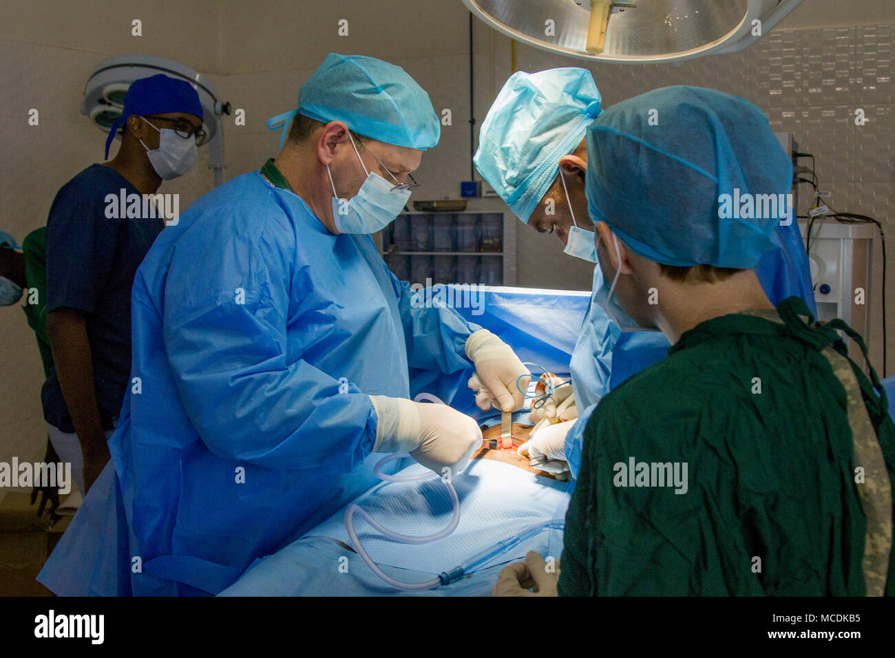 Prostate surgery hi-res stock photography and images - Alamy