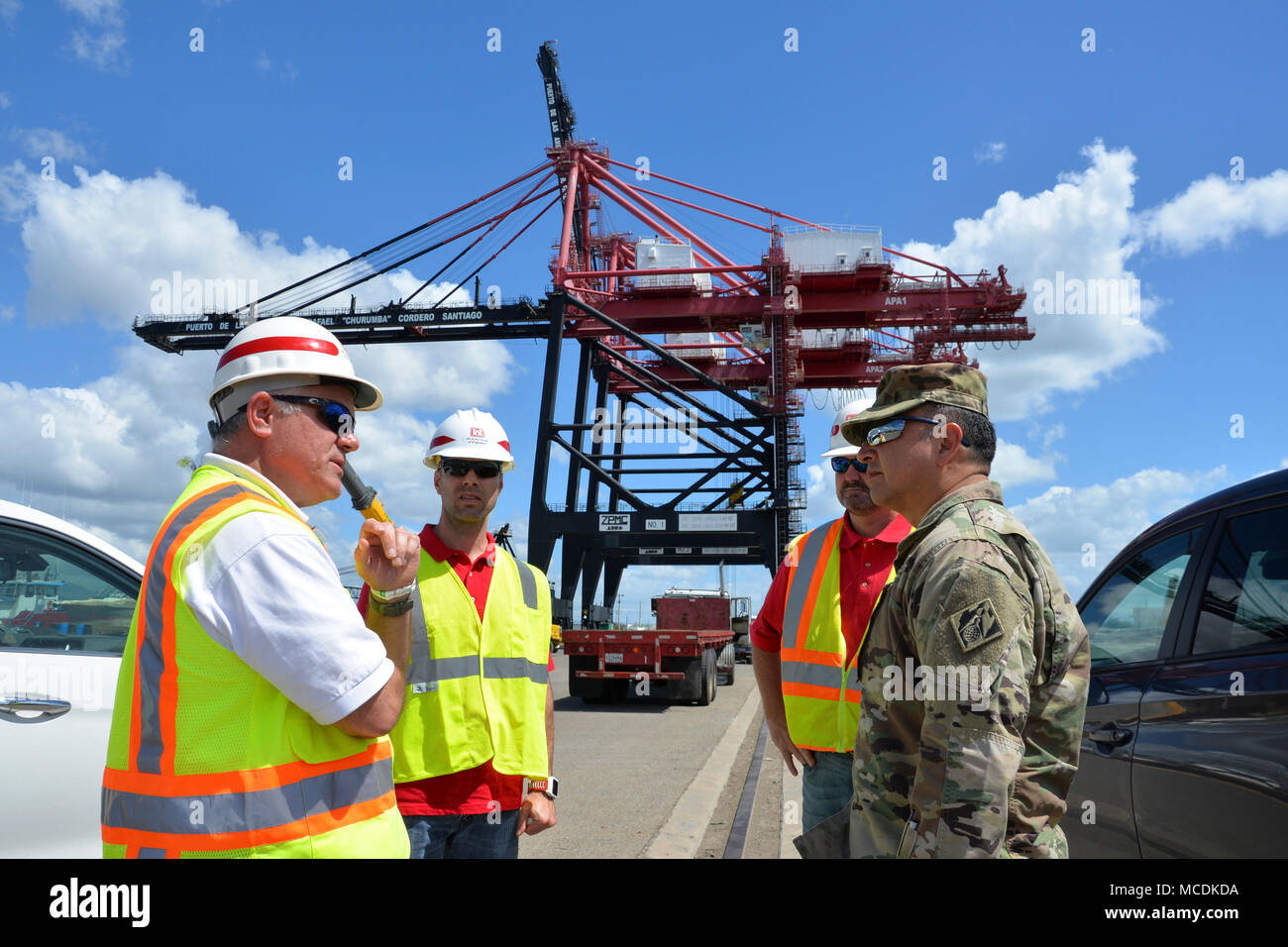 The sunken guards hi-res stock photography and images - Alamy