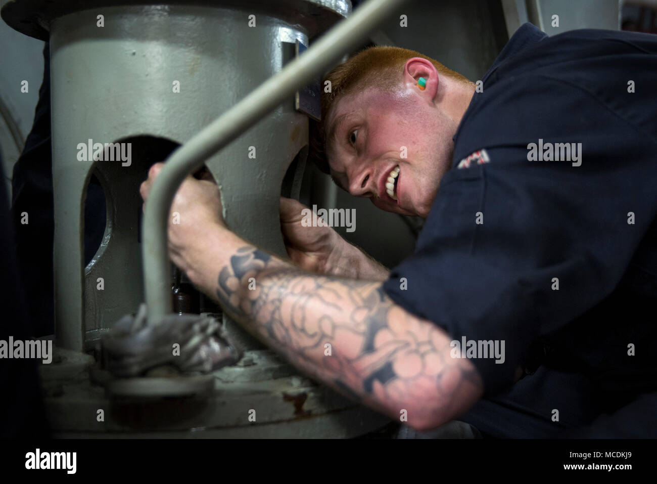 Forward pump room hi-res stock photography and images - Alamy