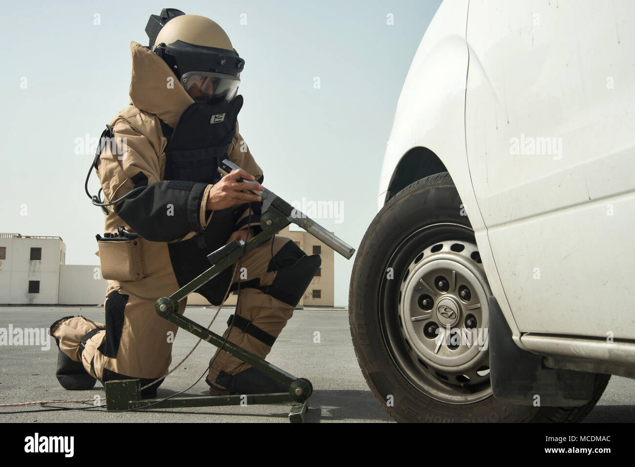 Percussion actuated neutralizer hi-res stock photography and images - Alamy