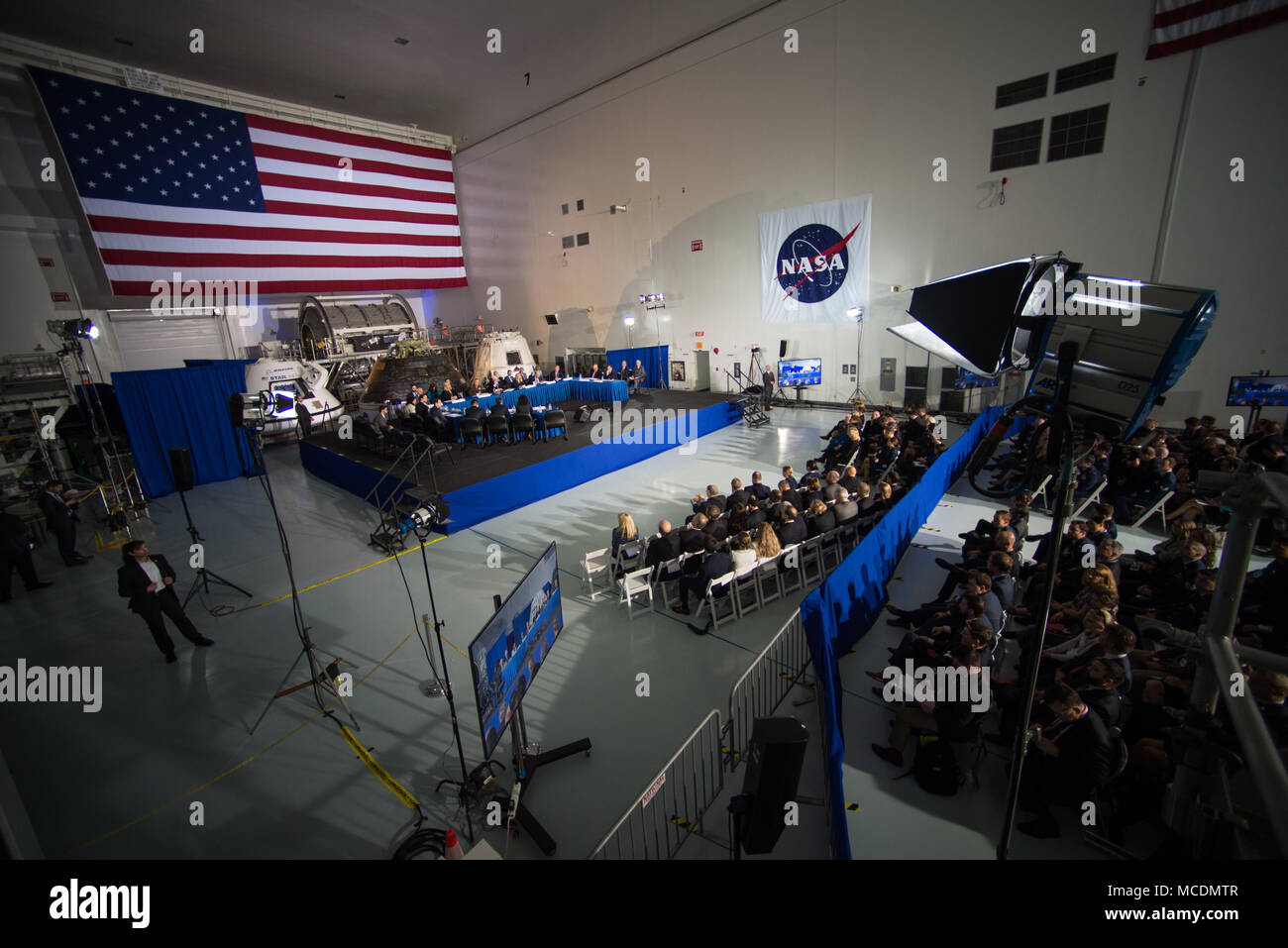 Panel john f kennedy hi-res stock photography and images - Alamy