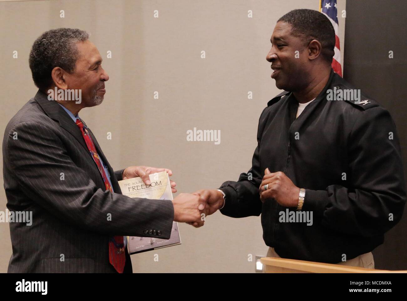 African american civil war museum hi-res stock photography and images ...