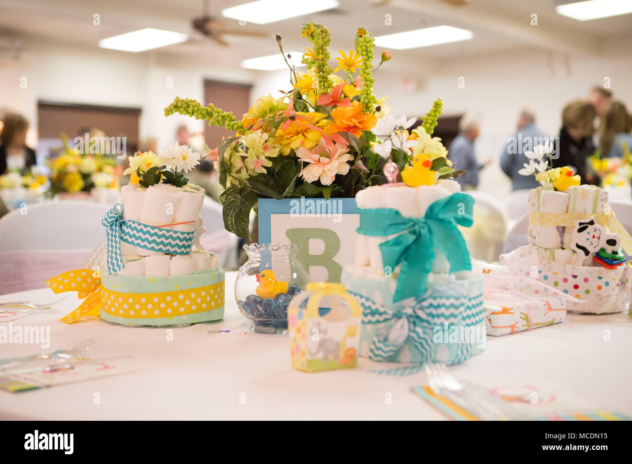 Operation baby shower hi-res stock photography and images - Alamy
