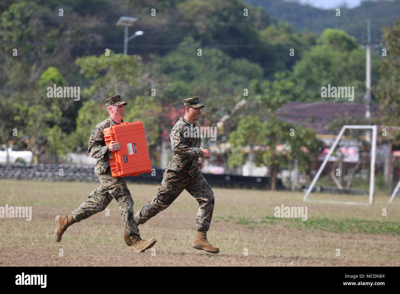 Gold region direct hi-res stock photography and images - Alamy