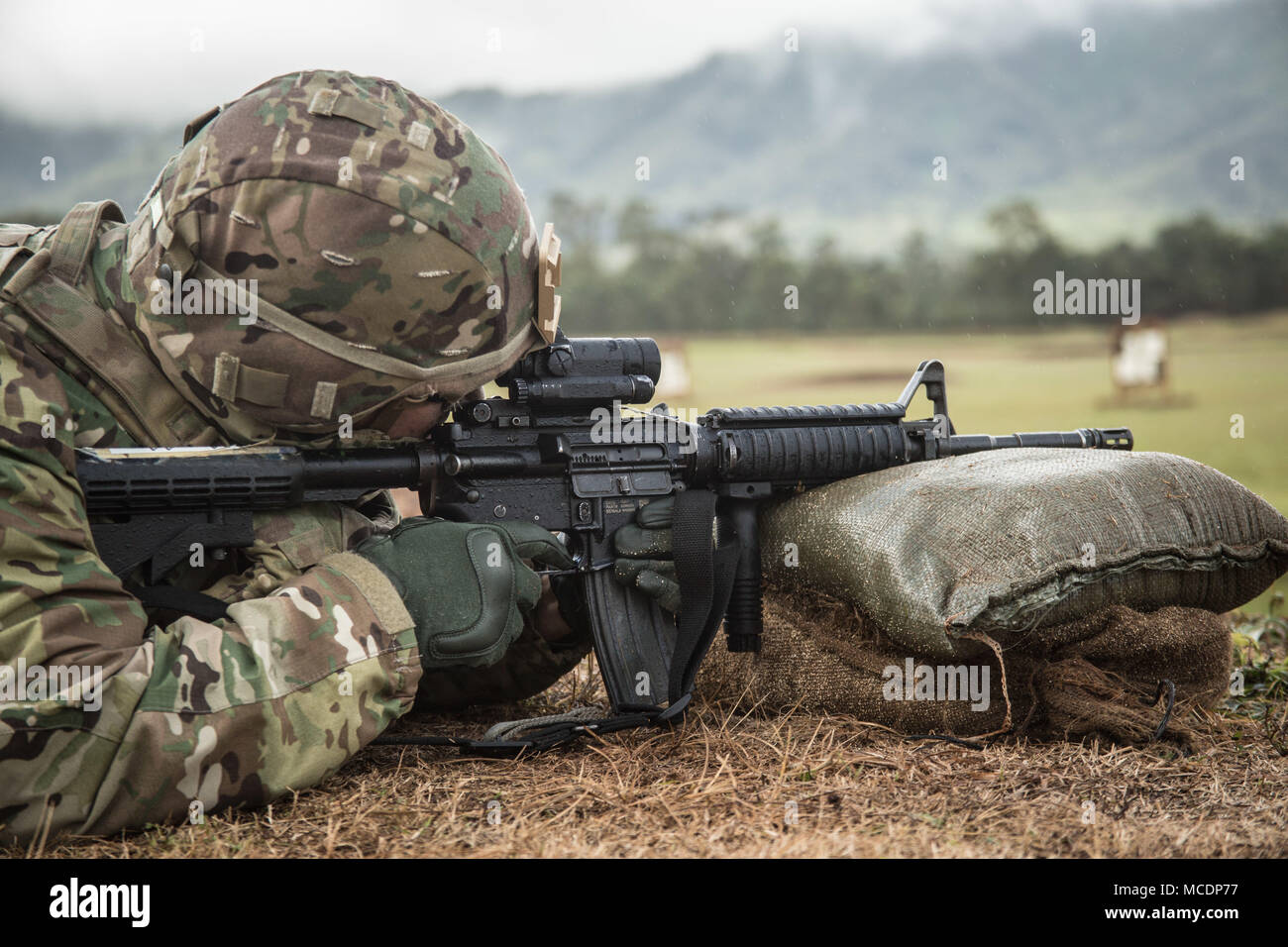 225th brigade support battalion hi-res stock photography and images - Alamy