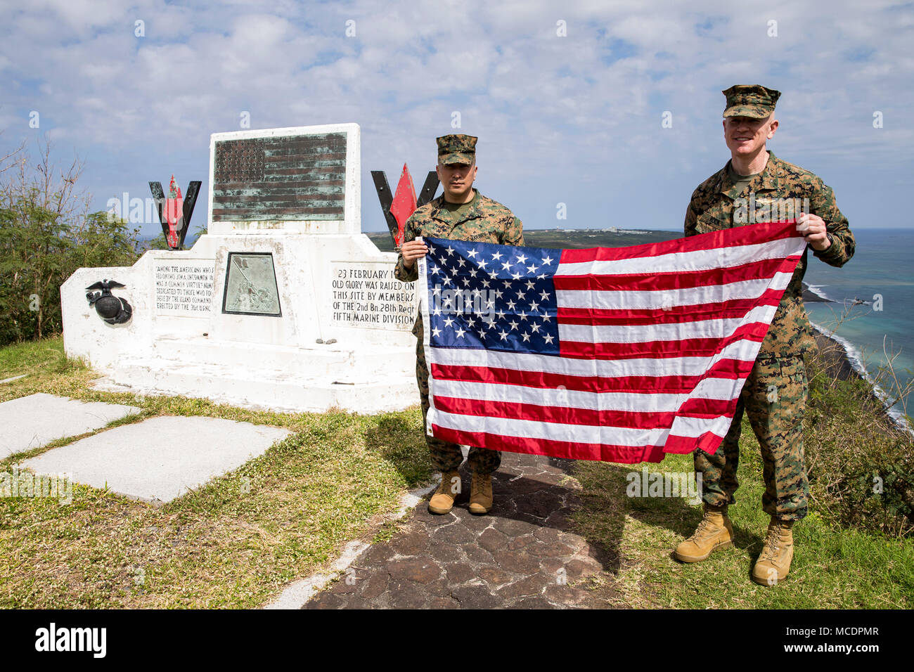Sgt maj peter a siaw hi-res stock photography and images - Alamy