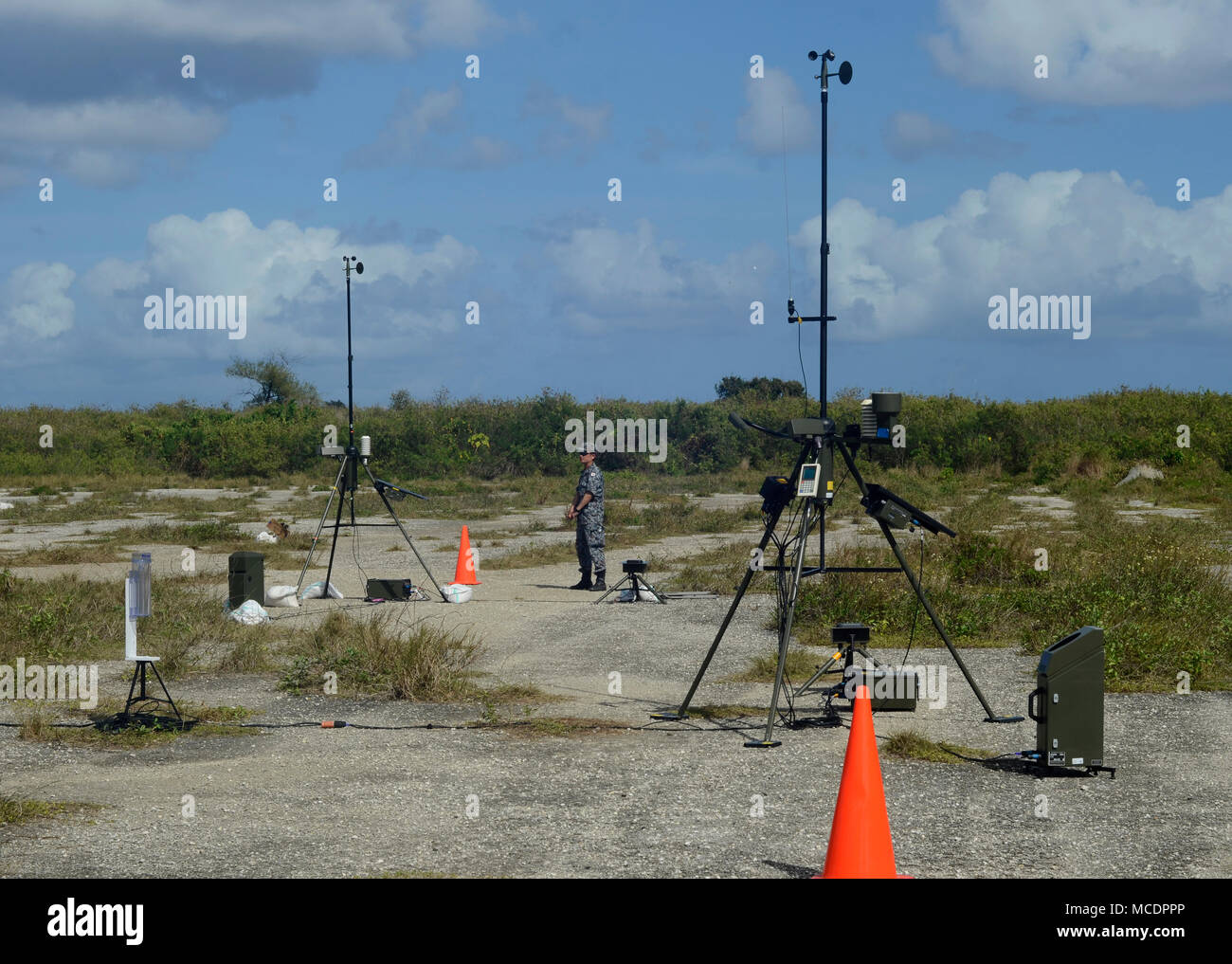 Usaf air weather service hi-res stock photography and images - Alamy