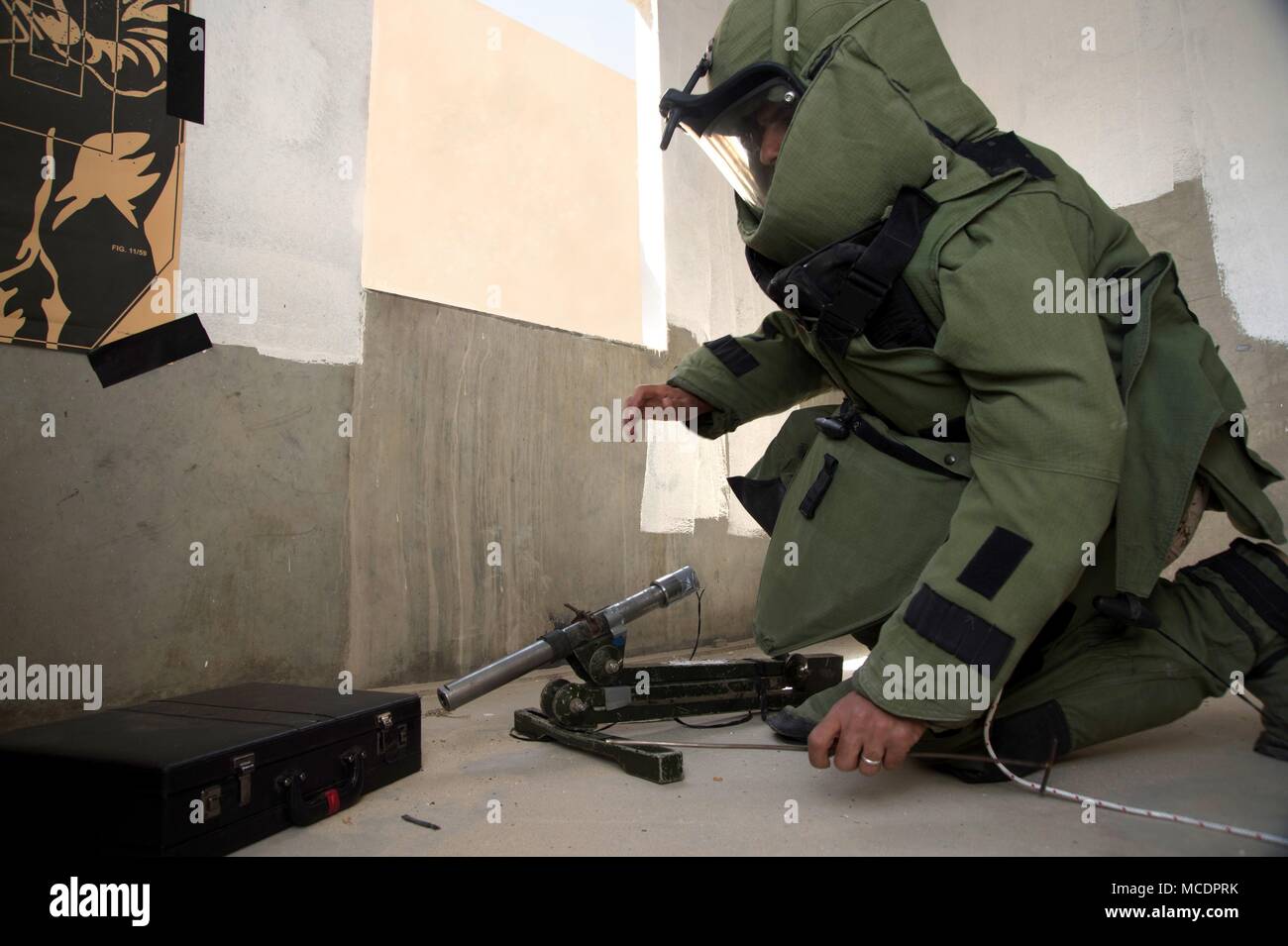 Bahrain defense force bdf hi-res stock photography and images - Alamy