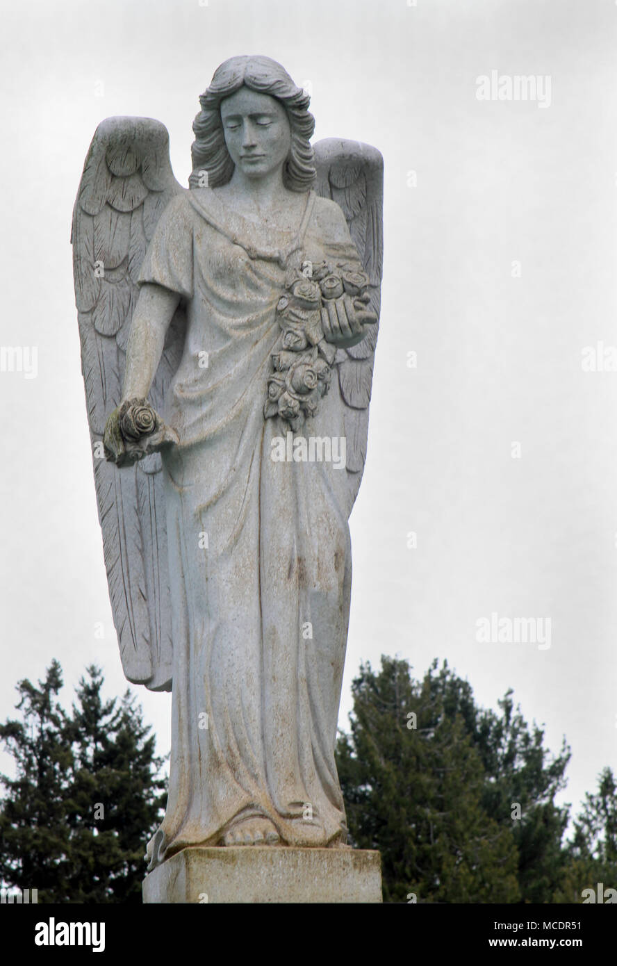 Angels plot hi-res stock photography and images - Alamy