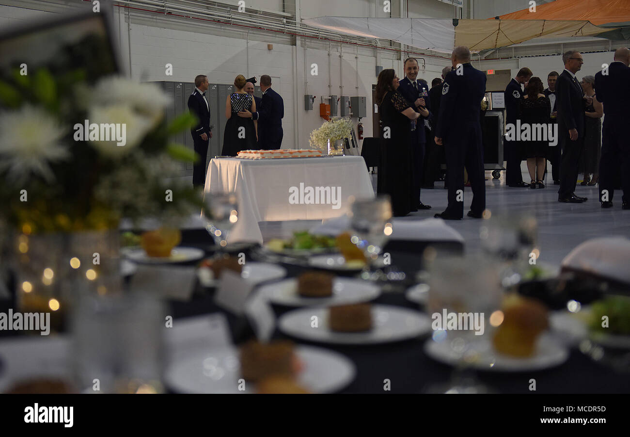 The 72d Test and Evaluation Squadron hosted a centennial celebration on ...