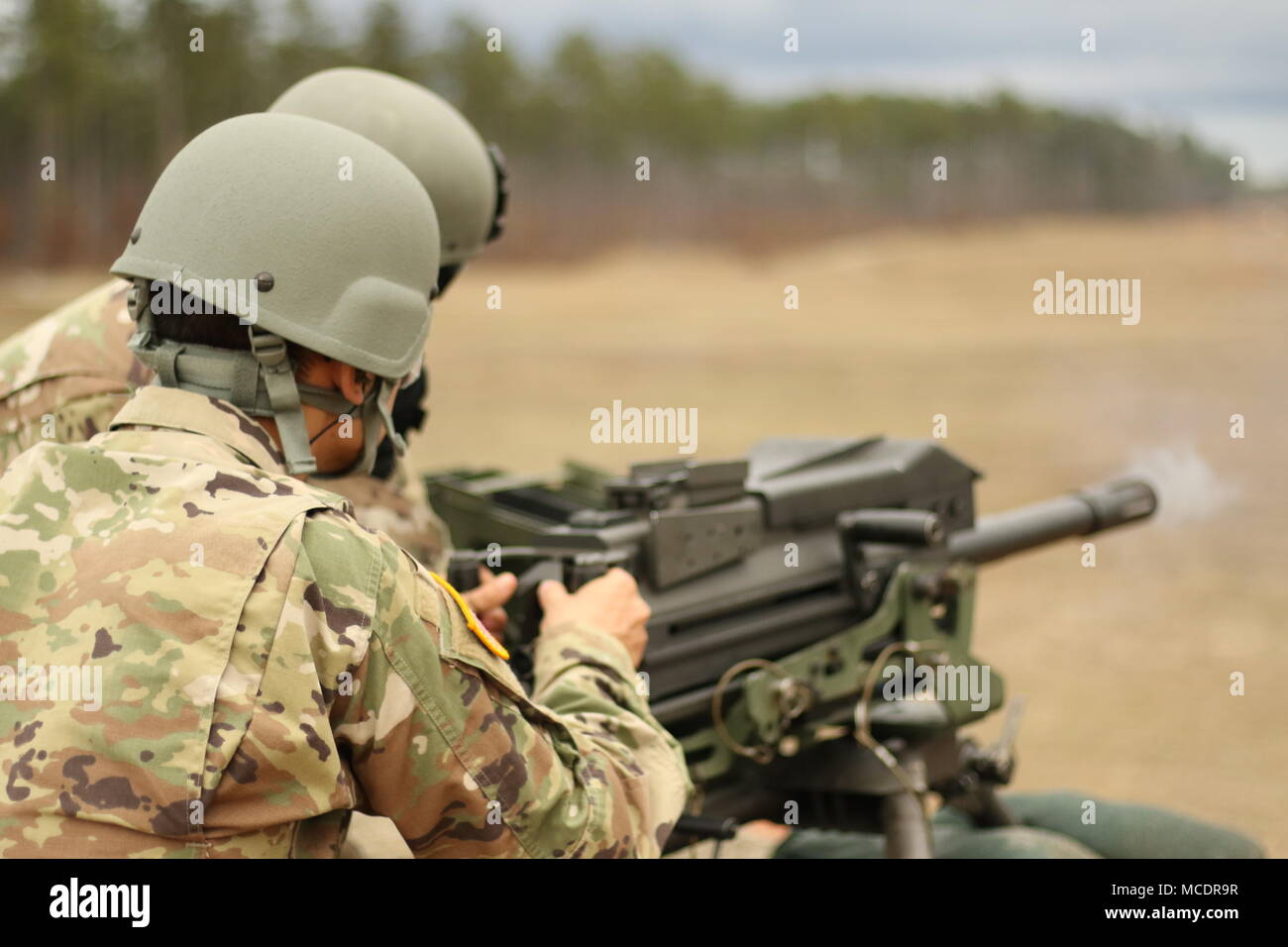 U.S. Army Reserve Spc. Austin Herder, a Soldier with the 359th Theater ...