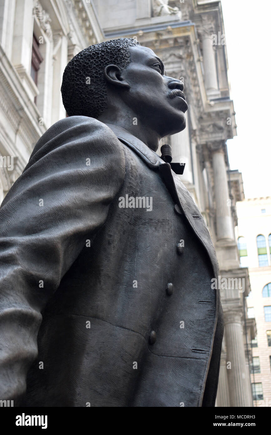 Maj octavius v catto hi-res stock photography and images - Alamy