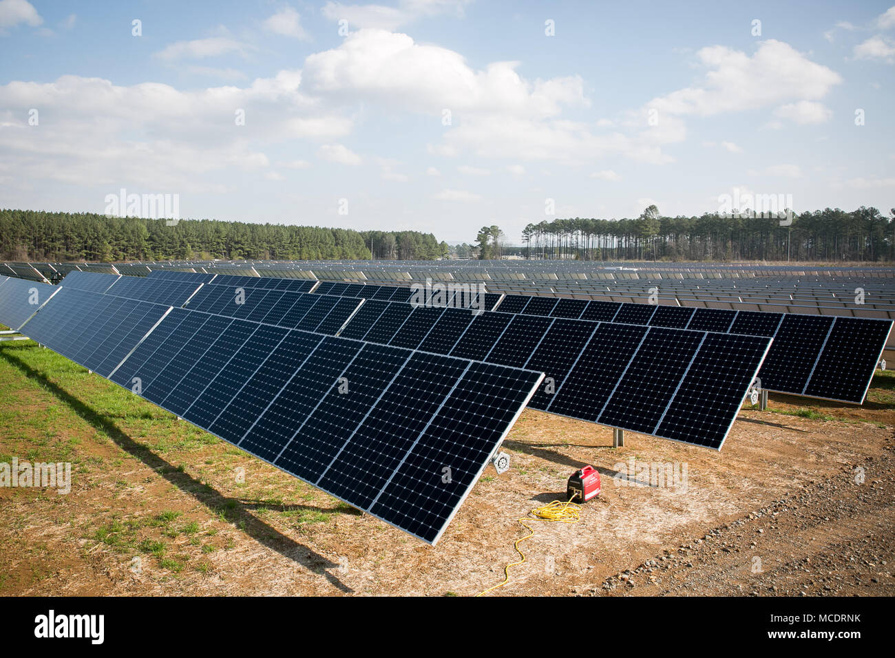 Team redstone hi-res stock photography and images - Alamy