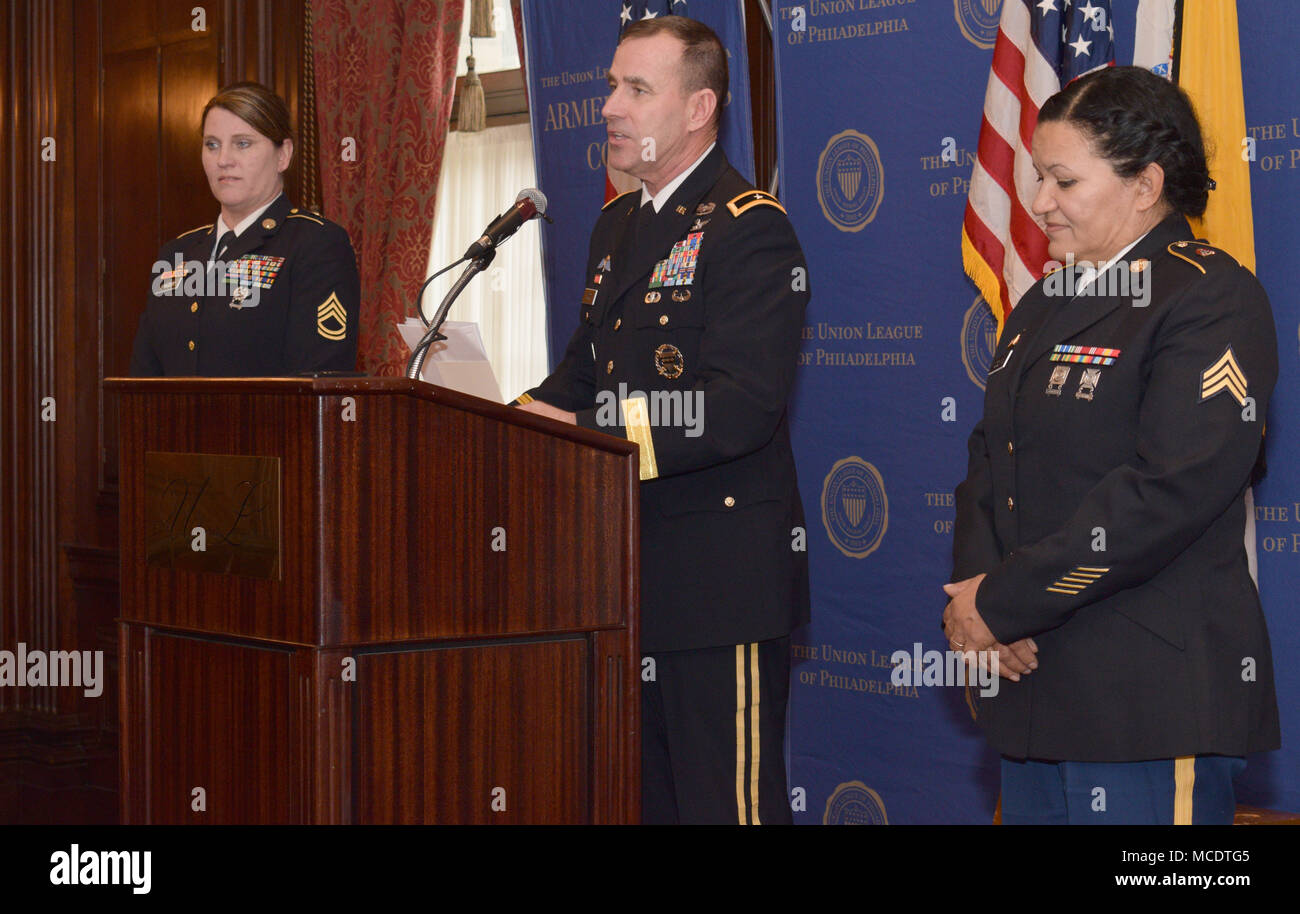 Catto fort indiantown gap hi-res stock photography and images - Alamy