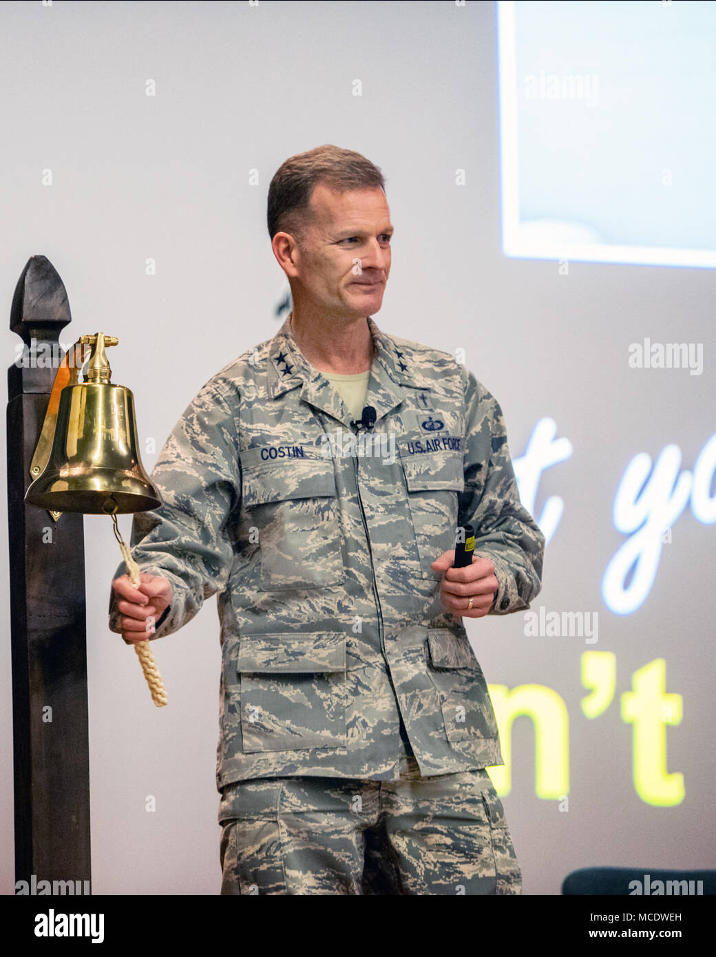 Maj gen dondi e costin hi-res stock photography and images - Alamy