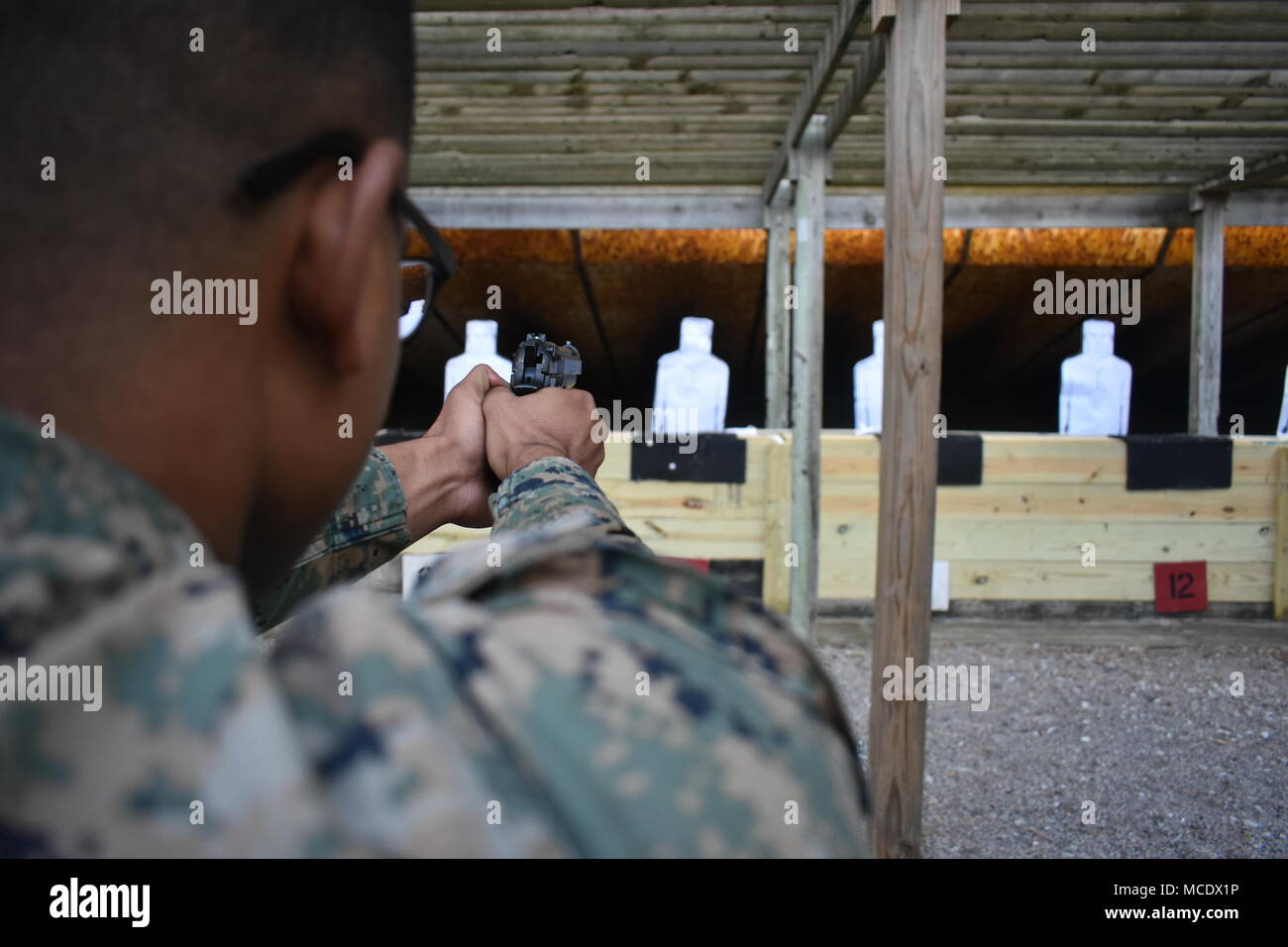 1st lt a c roundtree hi-res stock photography and images - Alamy
