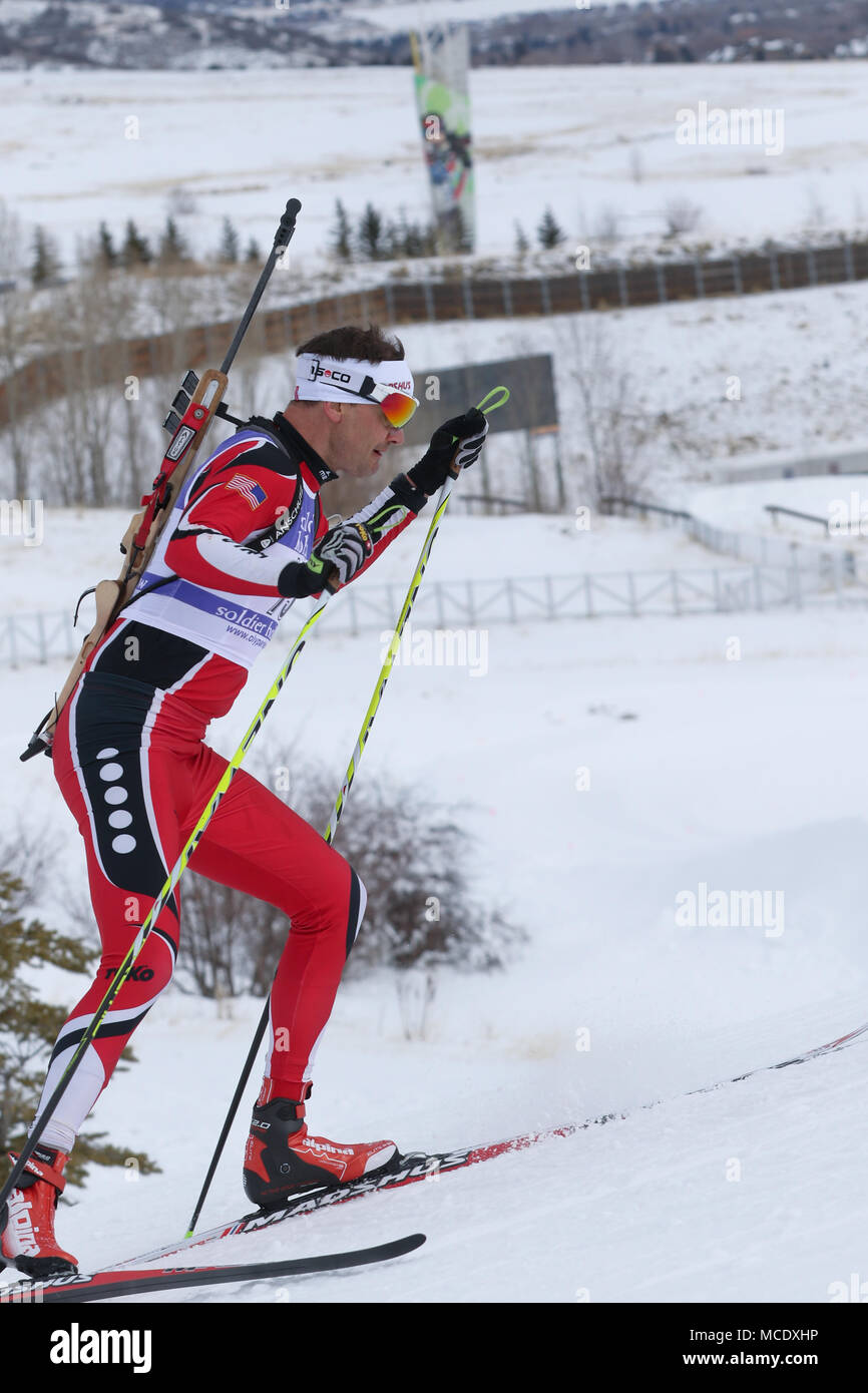Us Army Men 2018 High Resolution Stock Photography and Images - Alamy