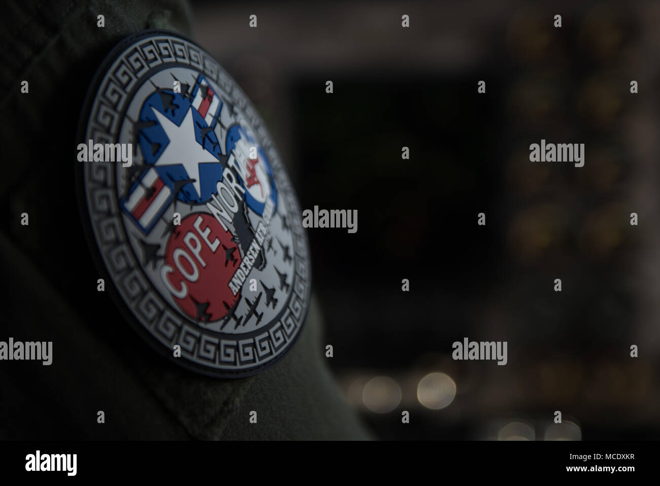 Australian defense force patch hi-res stock photography and images - Alamy