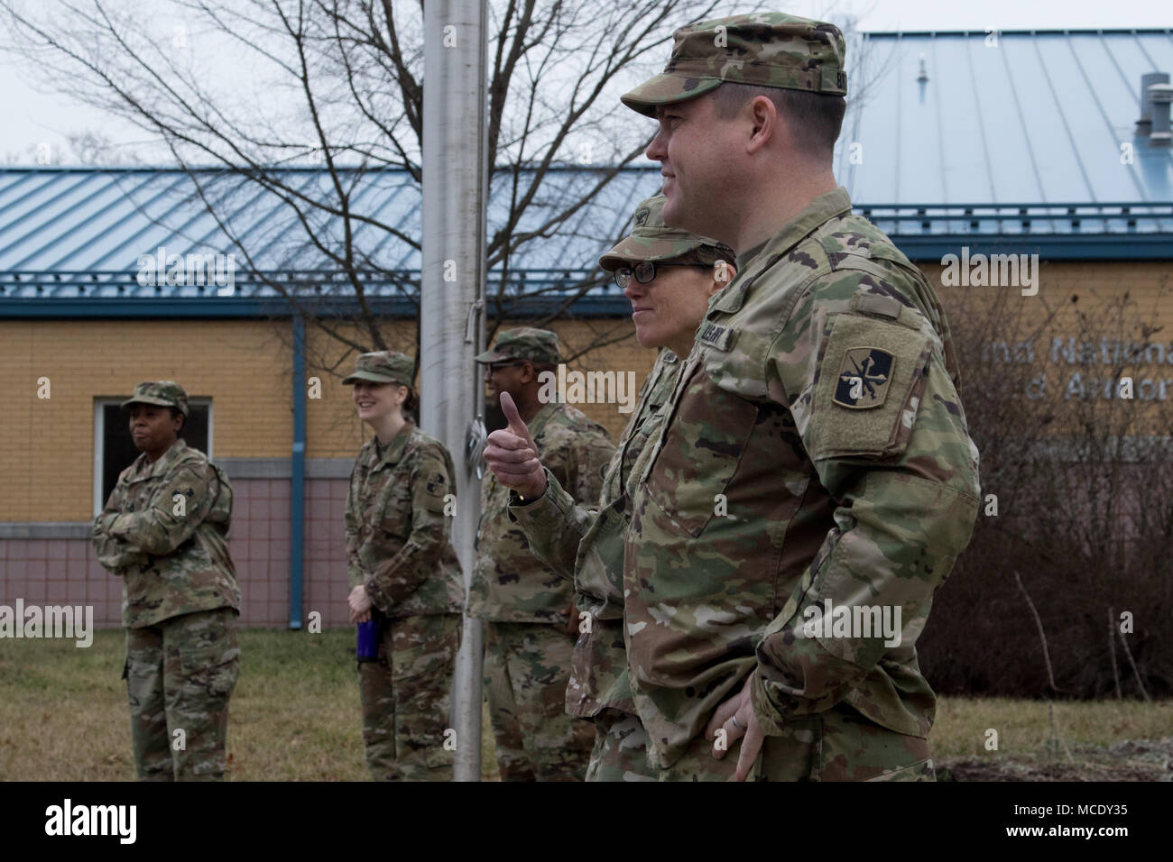 Ft gordon hi-res stock photography and images - Alamy