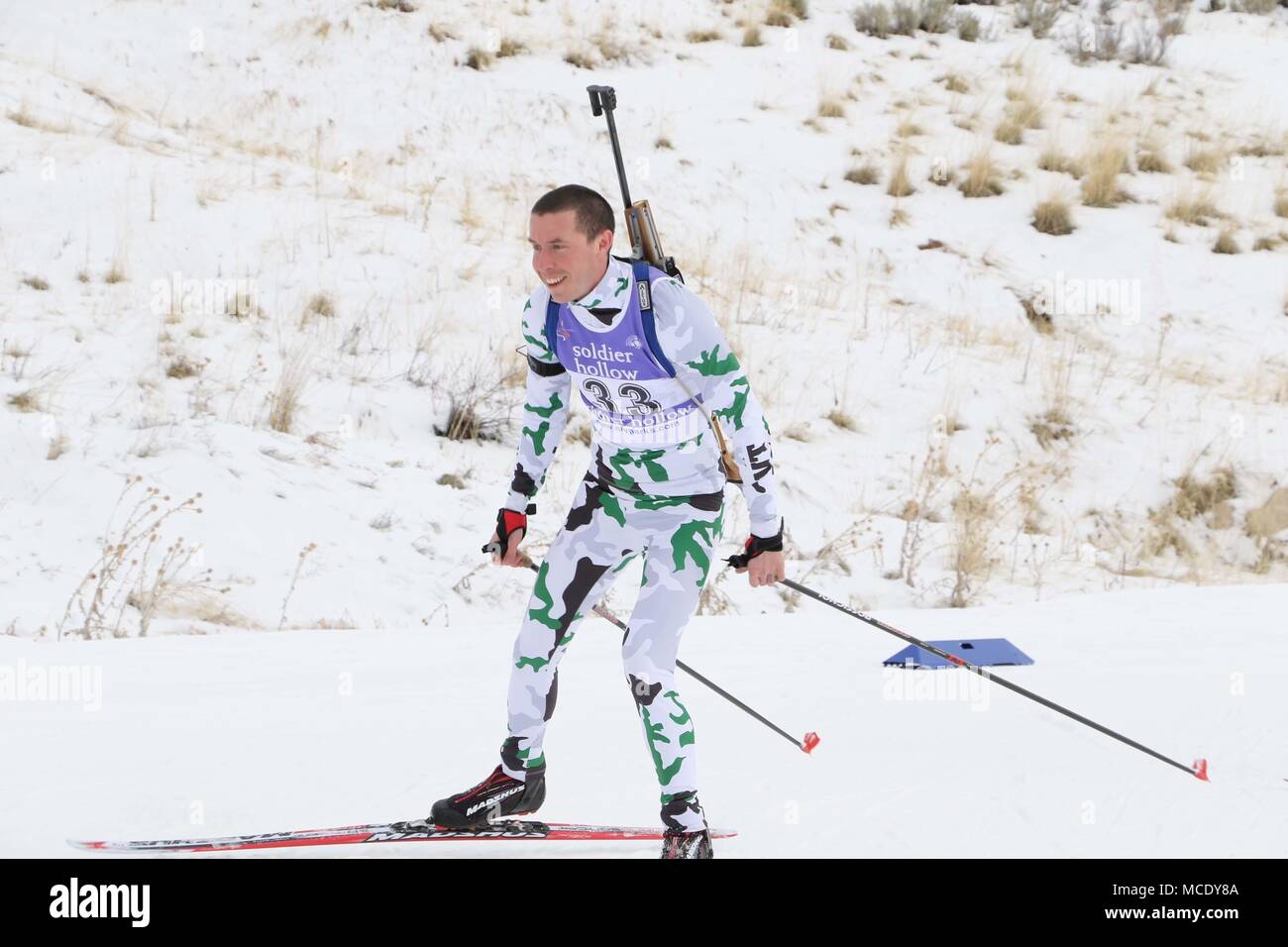 Josh mcdougal hi-res stock photography and images - Alamy