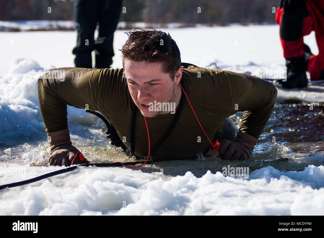 Lance batchelor hi-res stock photography and images - Alamy