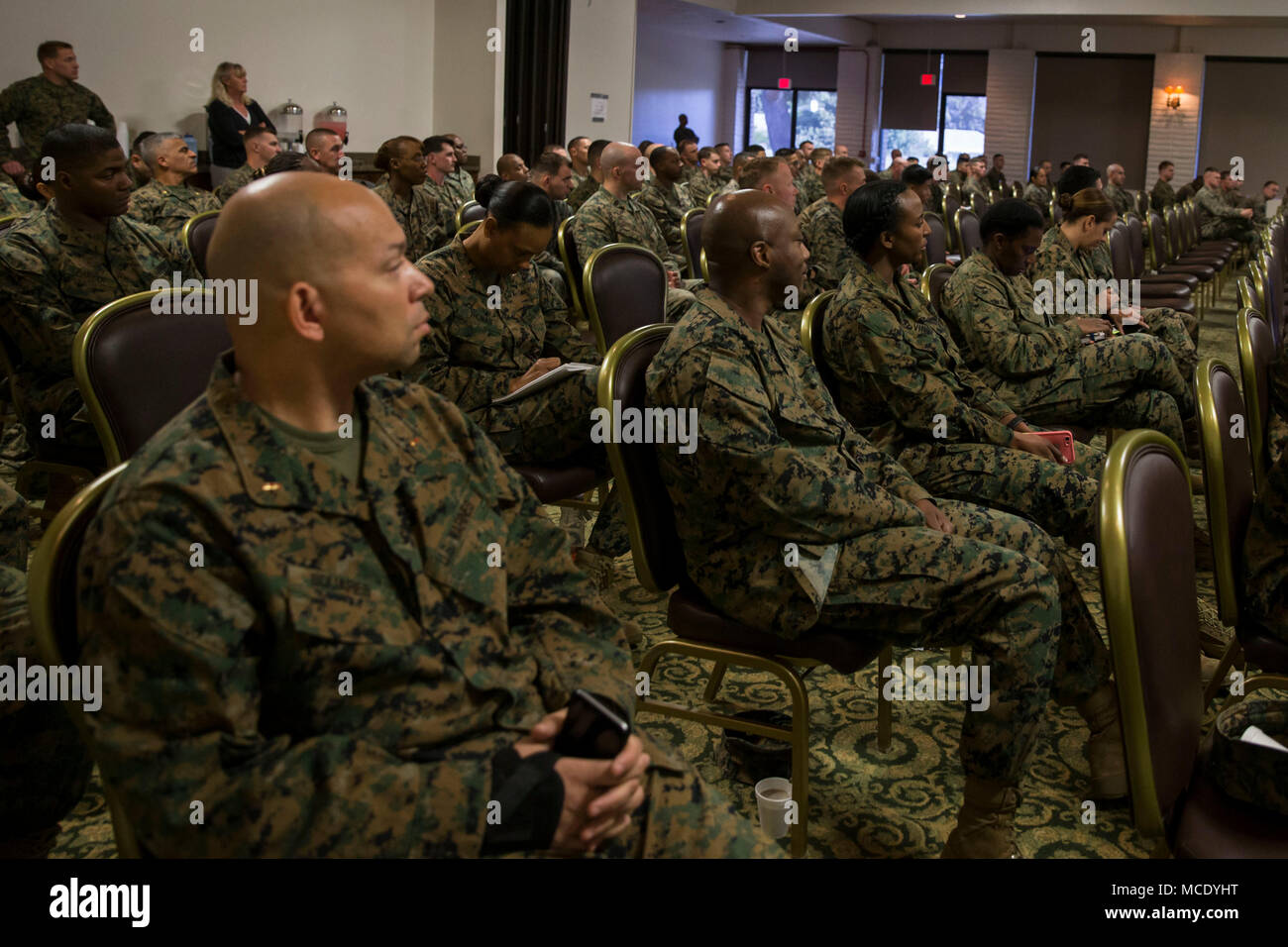 Ssgt landon beaty hi-res stock photography and images - Alamy