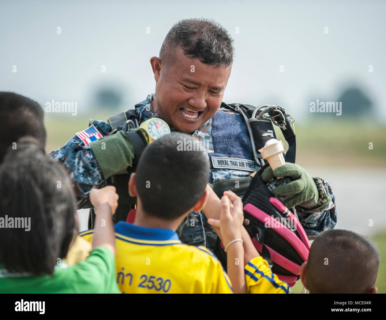 3rd special operations regiment hi-res stock photography and images - Alamy