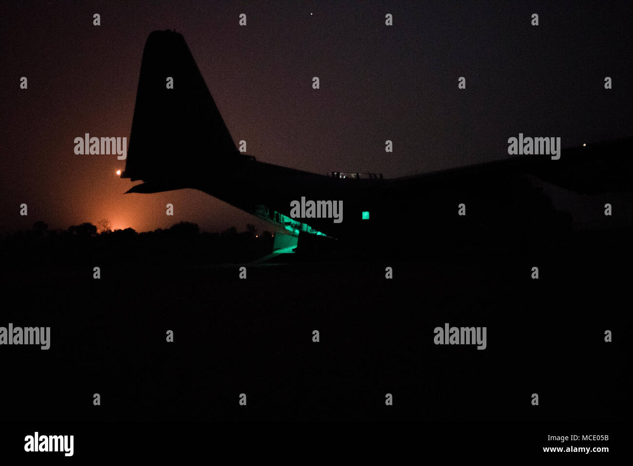 3rd special operations regiment hi-res stock photography and images - Alamy