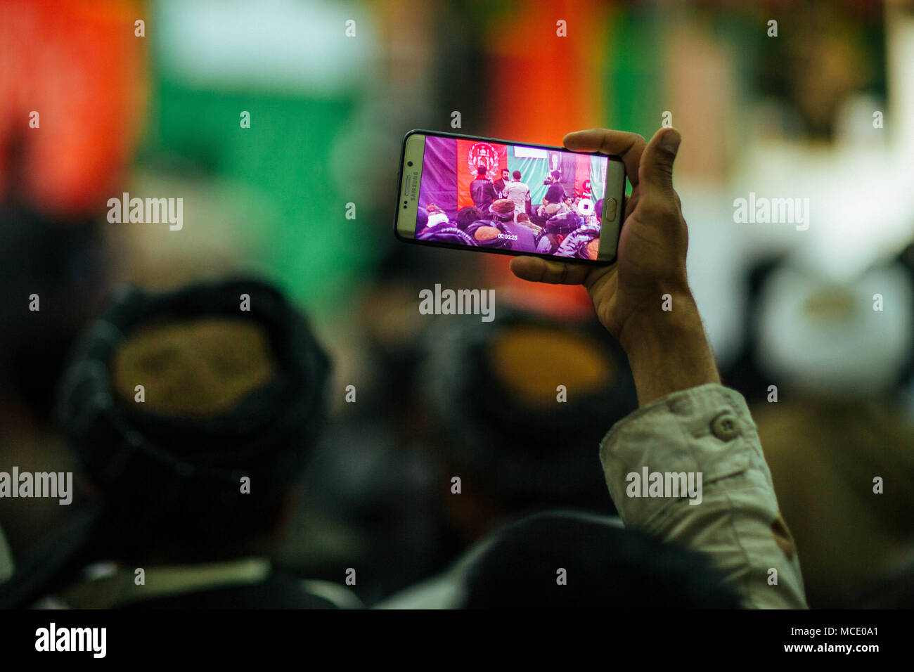 3bde 215th corps hi-res stock photography and images - Alamy