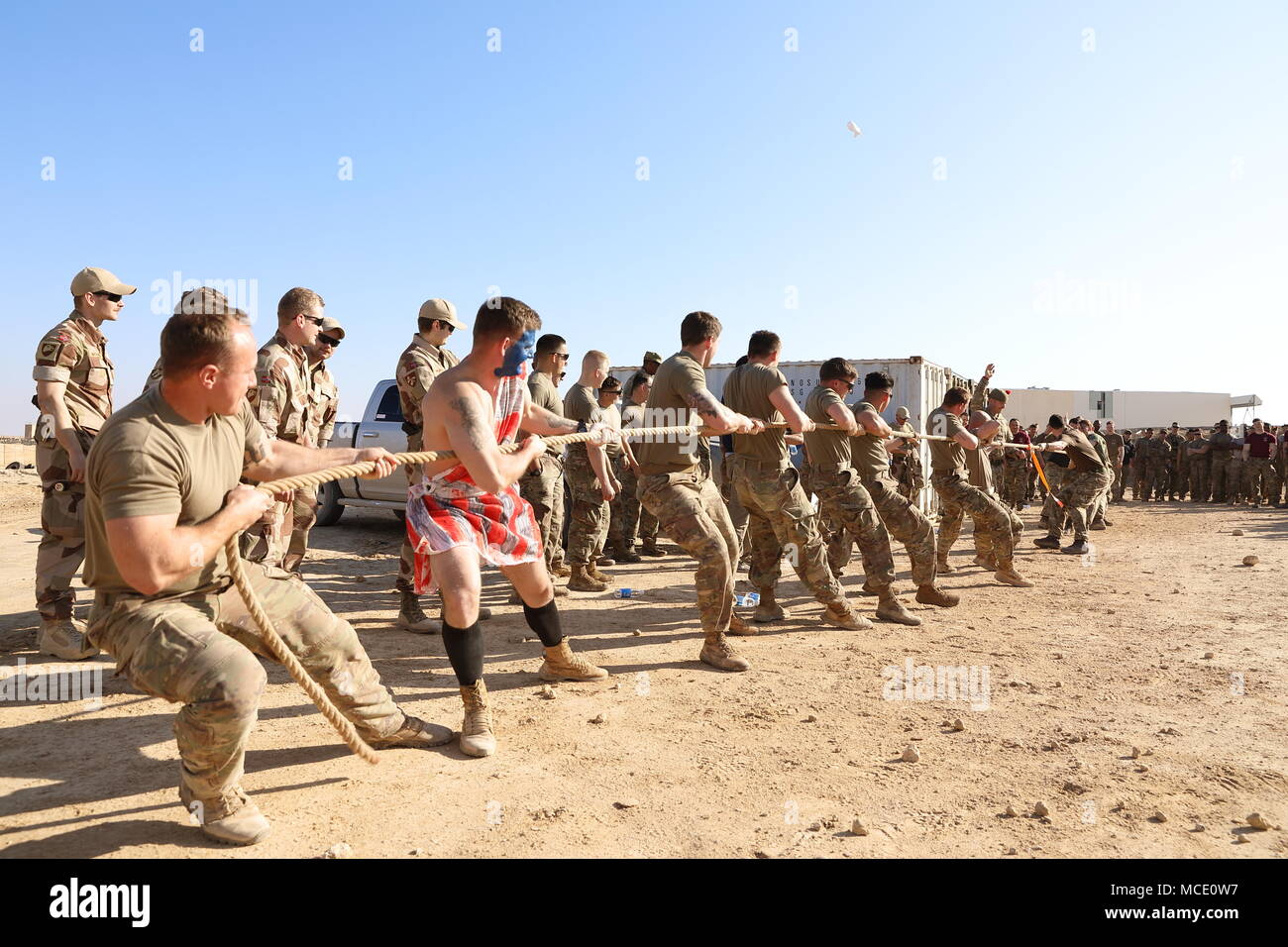 3rd Battalion The Royal Regiment Of Scotland Stock Photos & 3rd ...