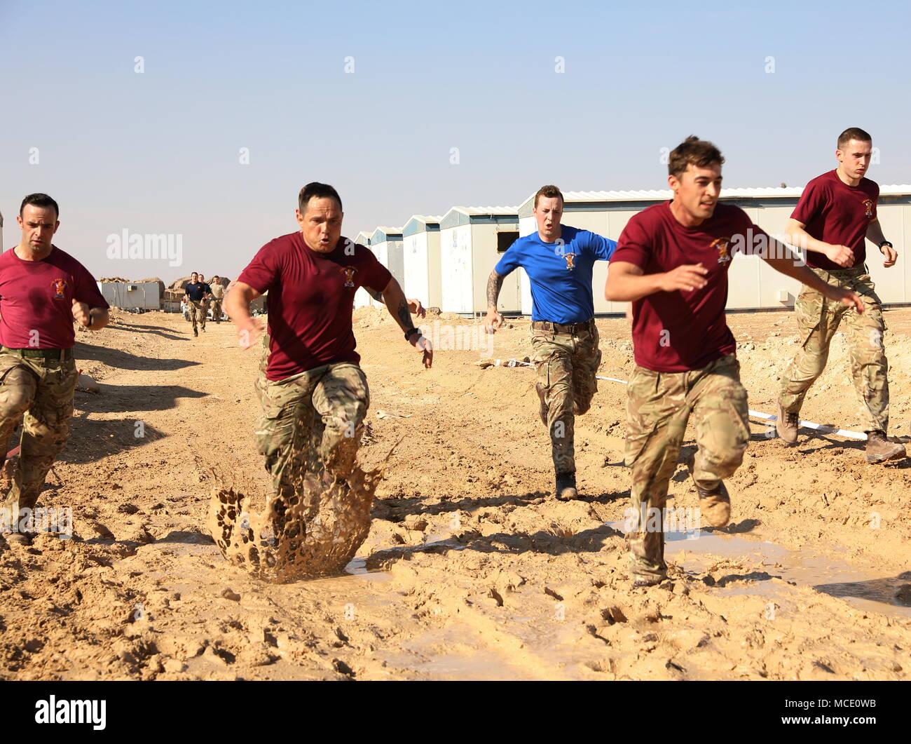 Royal regiment scotland black watch 3 scots hi-res stock photography ...
