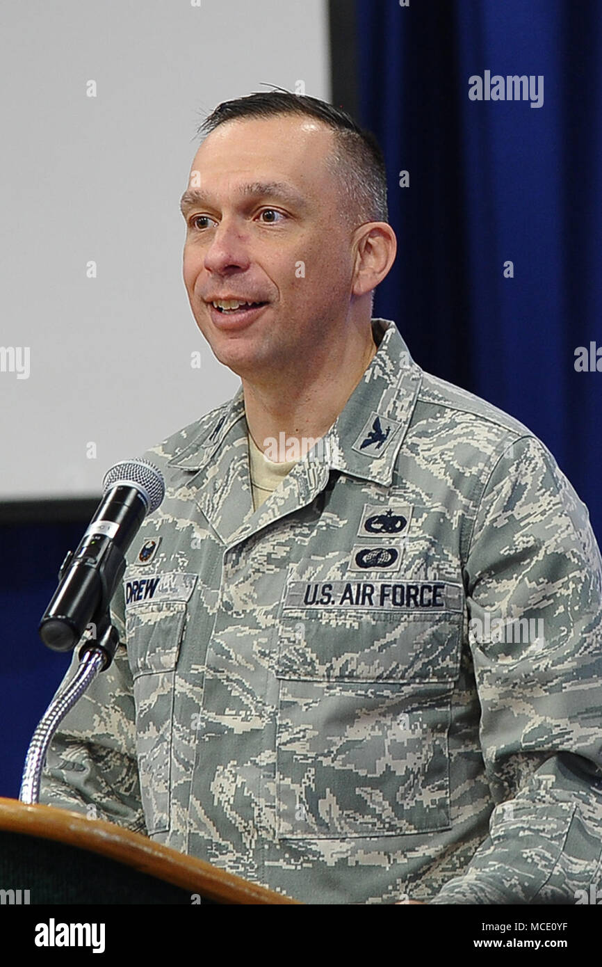 Robins Air Force Base Diversity Council’s Black History Month Committee ...