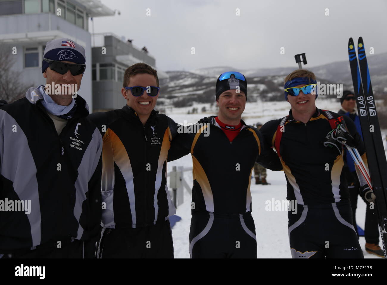 Rosholt hi-res stock photography and images - Alamy