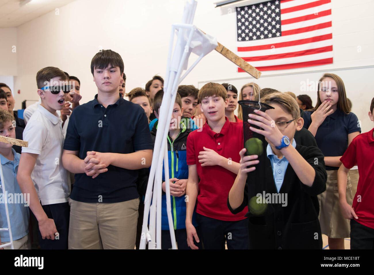 Larson engineering hi-res stock photography and images - Alamy