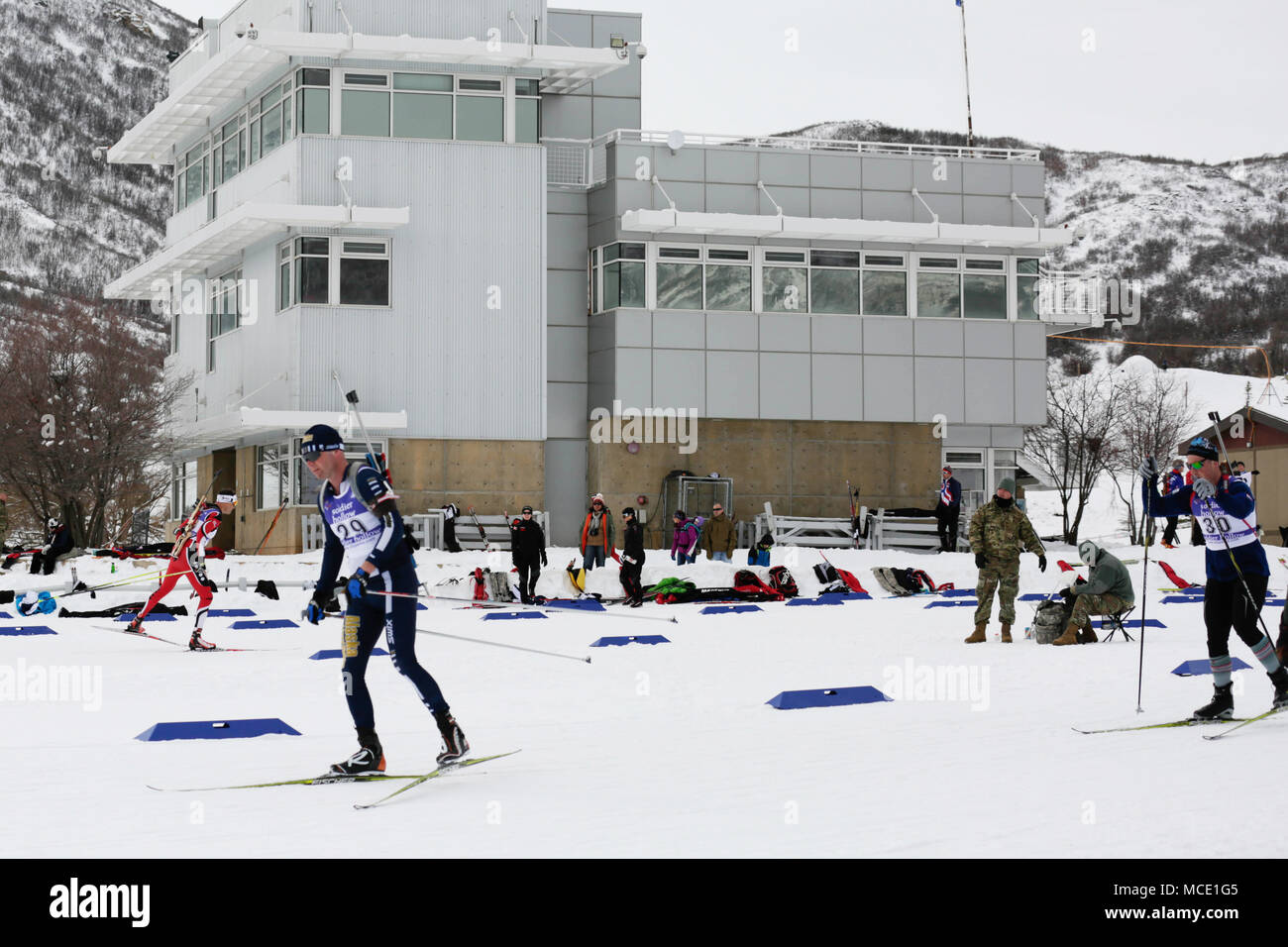 Maj Gen Steven Cray High Resolution Stock Photography and Images - Alamy