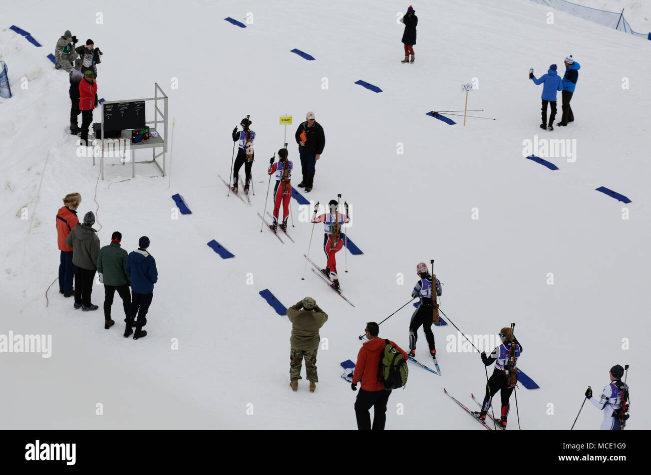 Maj Gen Steven Cray High Resolution Stock Photography and Images - Alamy