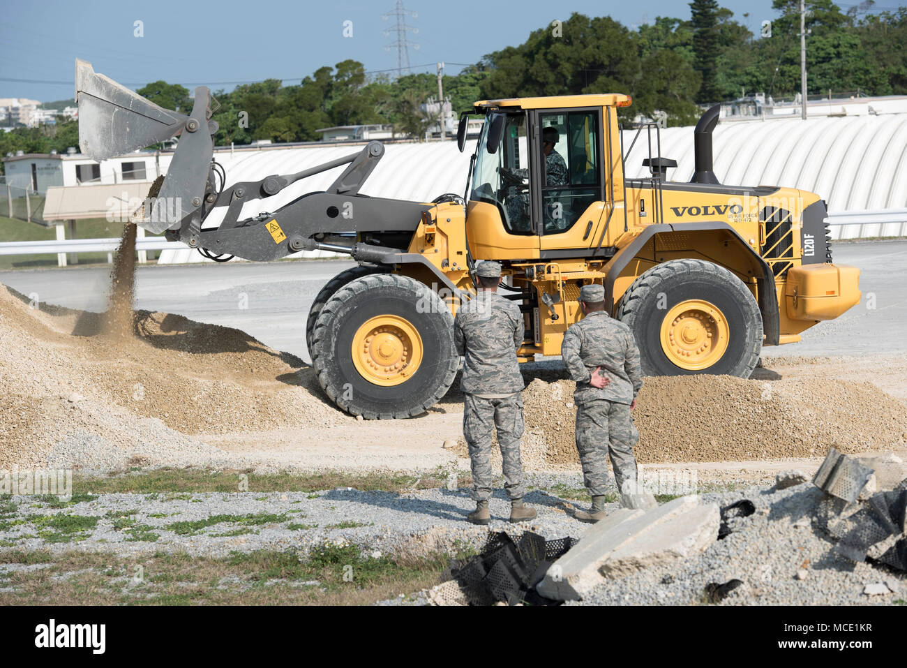 Compact tractors hi-res stock photography and images - Alamy