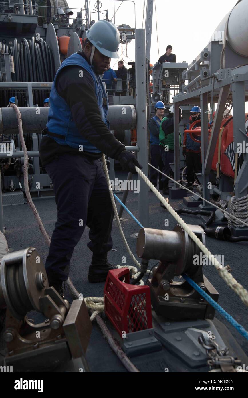 Mine survey equipment hi-res stock photography and images - Alamy