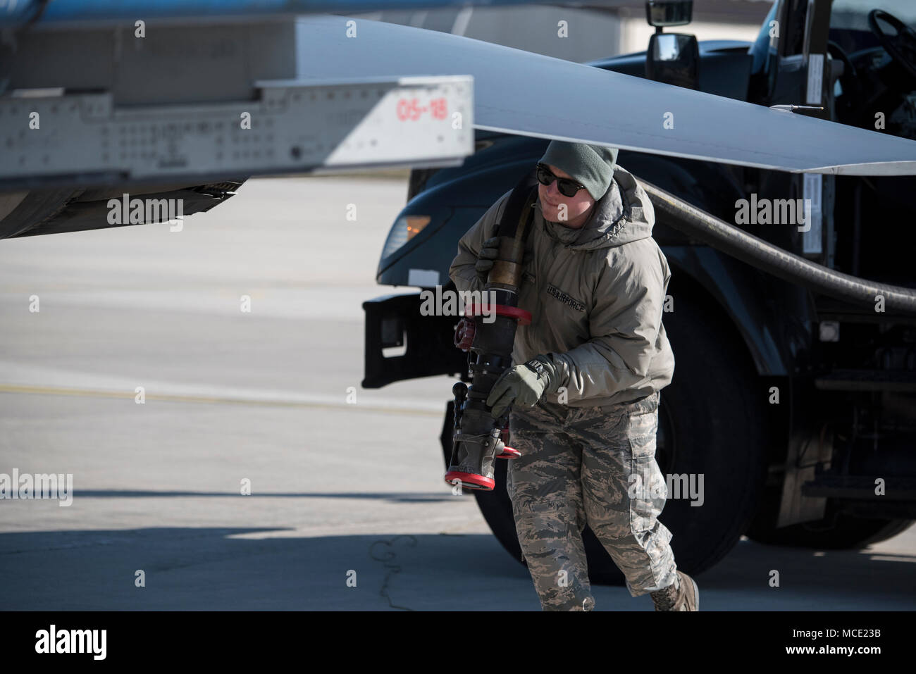 Mission debrief hi-res stock photography and images - Alamy