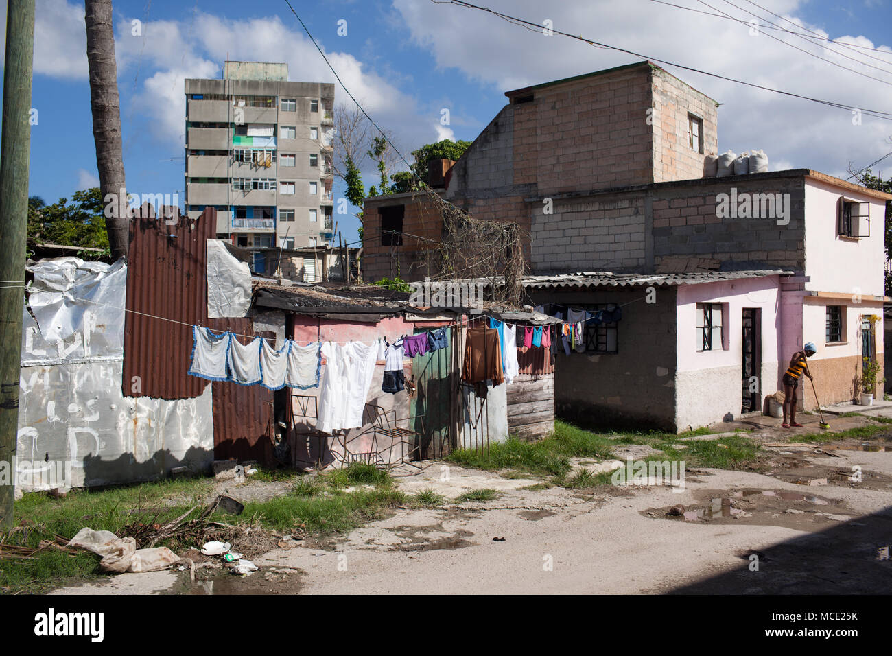Communism Houses High Resolution Stock Photography and Images - Alamy
