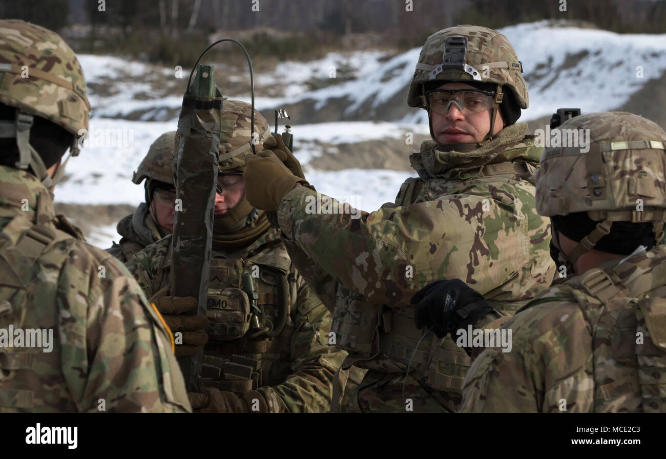 Sapper demonstration hi-res stock photography and images - Alamy