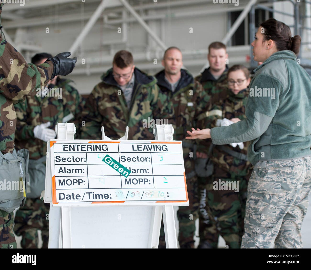 Mopp levels hi-res stock photography and images - Alamy