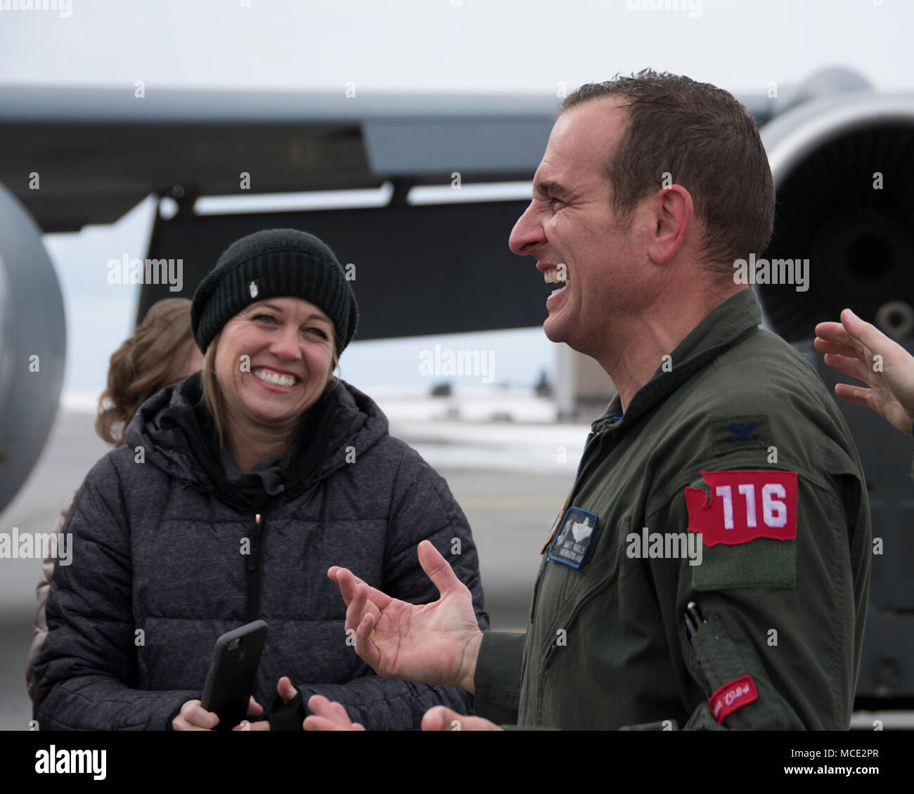 Jackie fairchild hi-res stock photography and images - Alamy