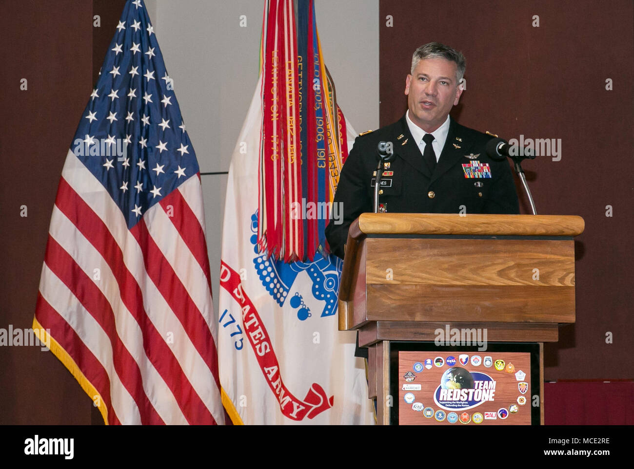 Redstone Test Center Logo DVIDS Images Redstone Test Center