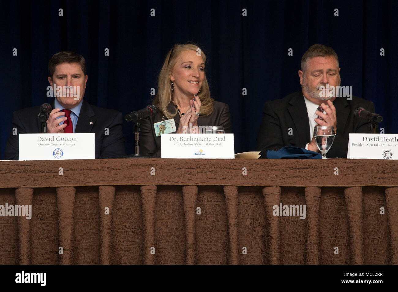 Onslow memorial hospital hi-res stock photography and images - Alamy