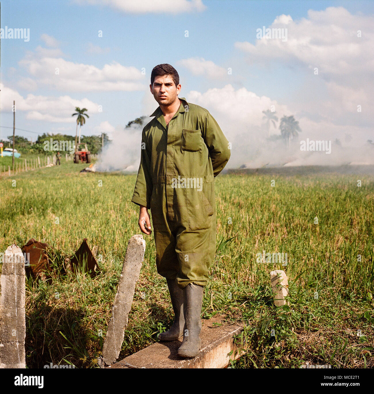 Farm reforms hi-res stock photography and images - Alamy