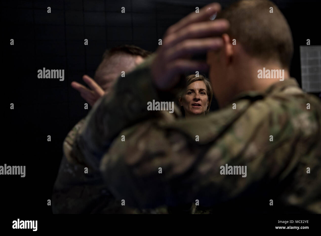 347th oss hi-res stock photography and images - Alamy