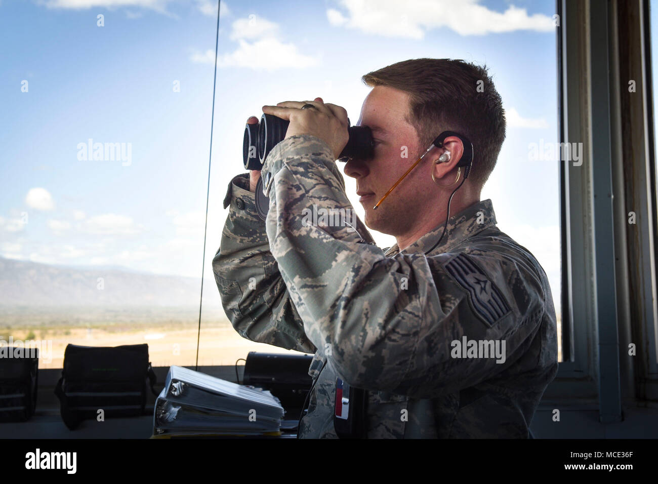 Deconfliction hi-res stock photography and images - Alamy